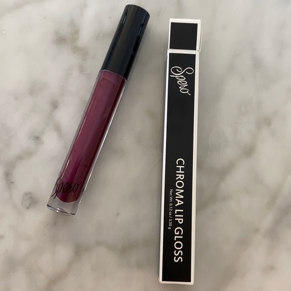 spero | Makeup | Spero Brand Lip Gloss | Poshmark